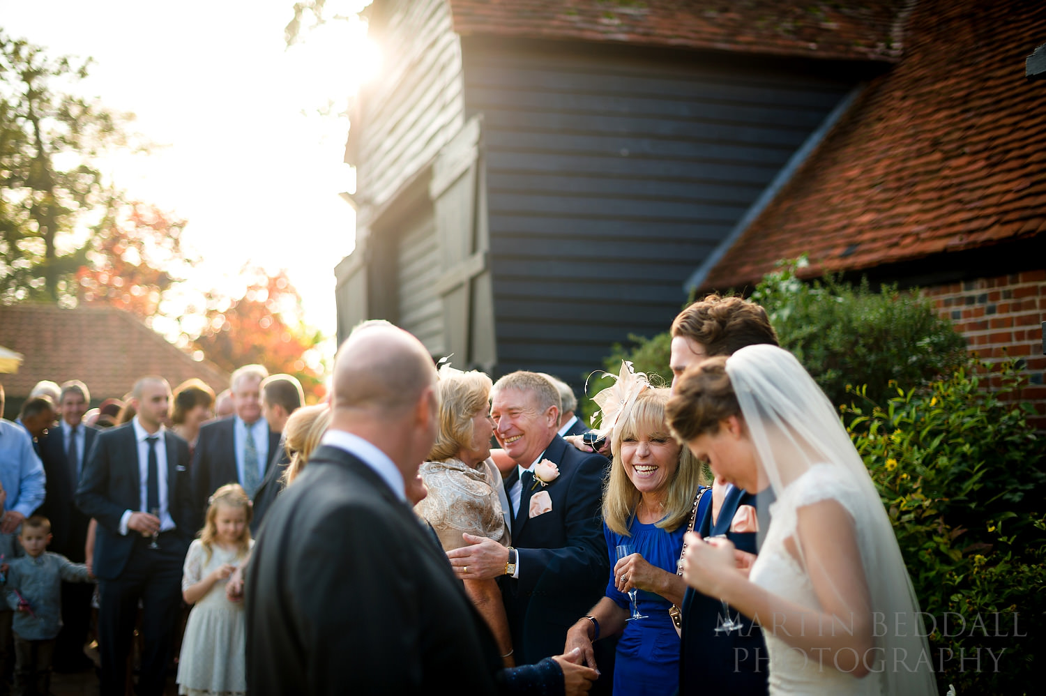 Blake Hall wedding for Hannah & Billy covered by Martin Beddall