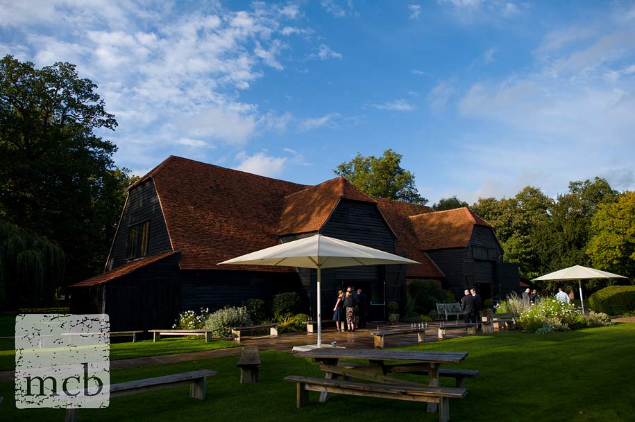 Blake Hall wedding for Hannah & Billy covered by Martin Beddall