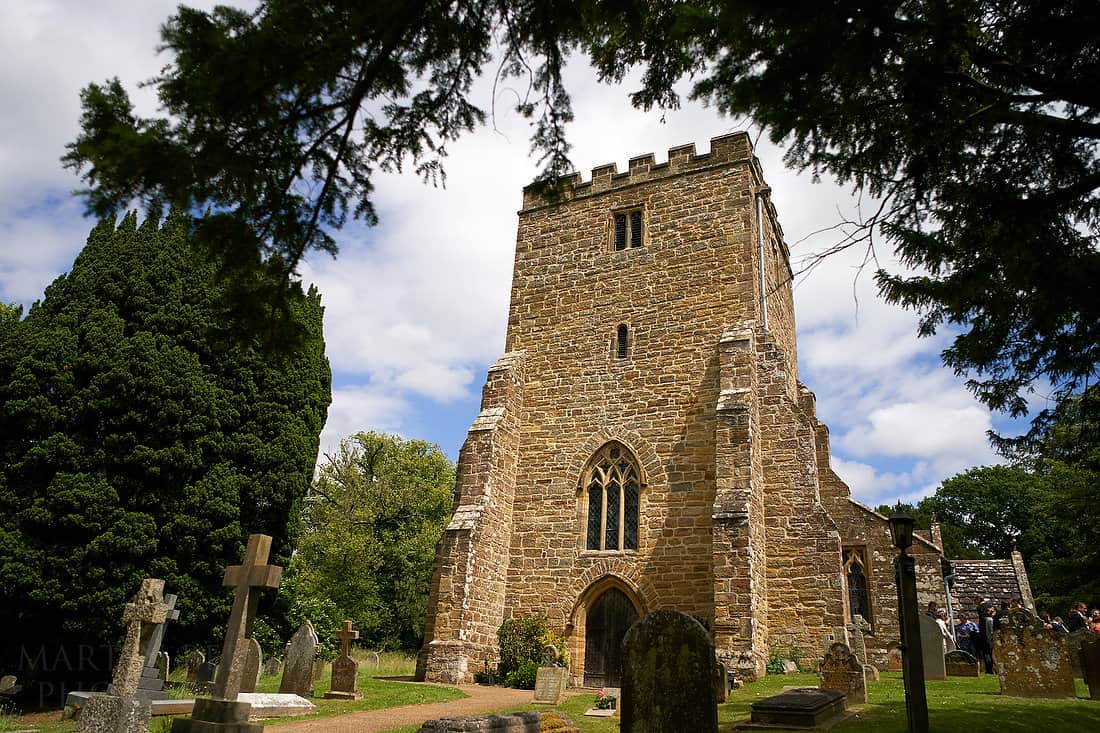 Buckhurst Park summer wedding for Alex and James in East Sussex